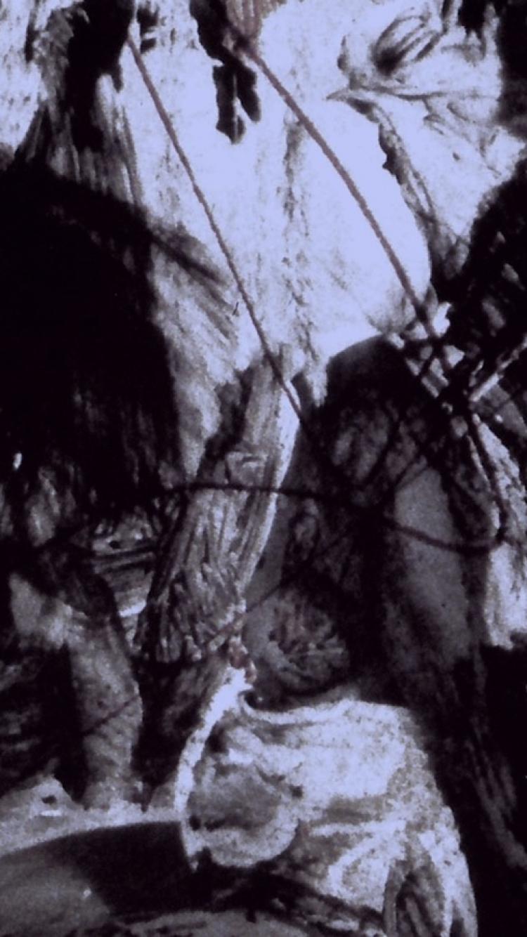 Nephilim Wallpapers - Top Free Nephilim Backgrounds - WallpaperAccess