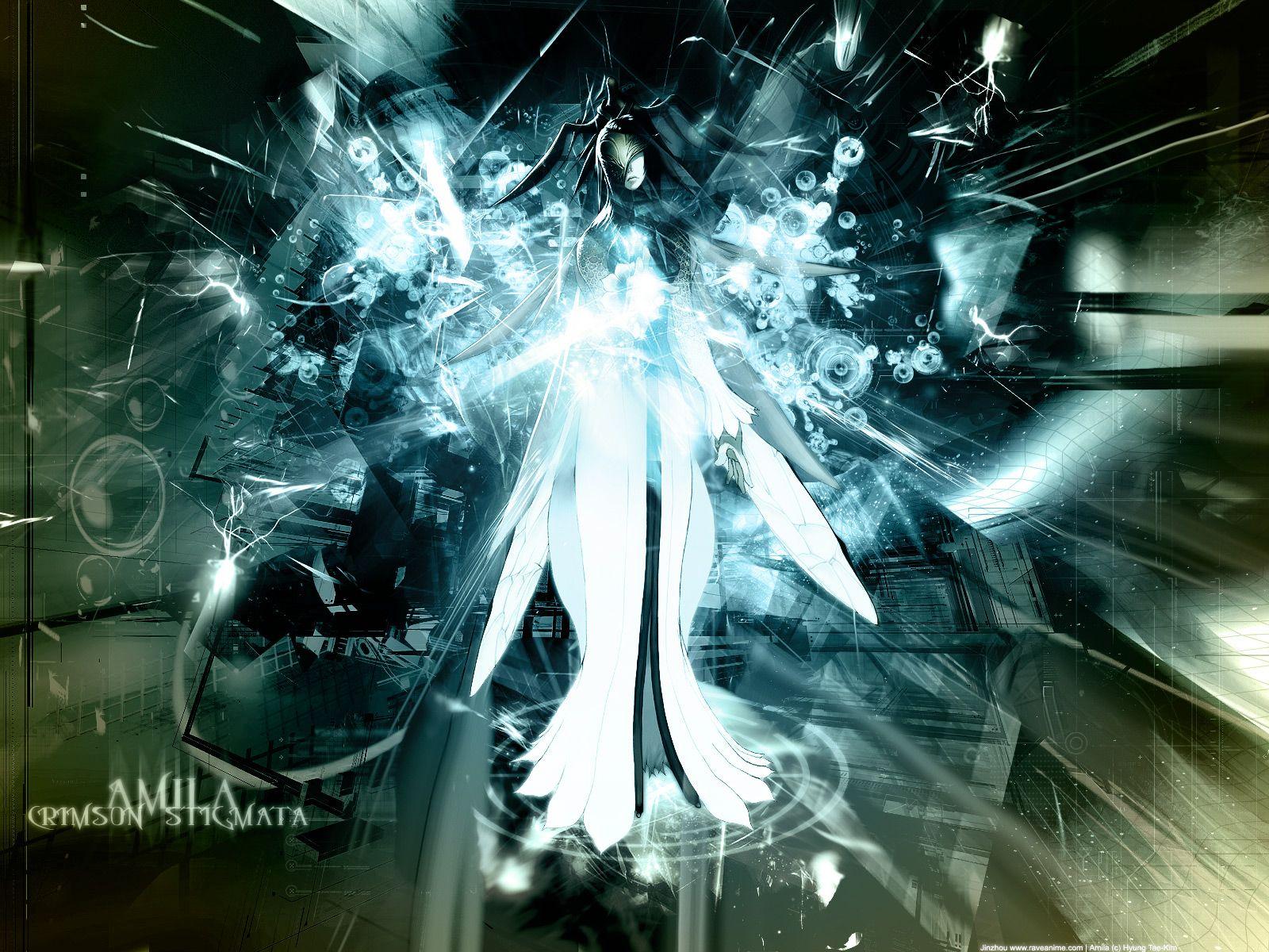 Nephilim Wallpapers - Top Free Nephilim Backgrounds - WallpaperAccess