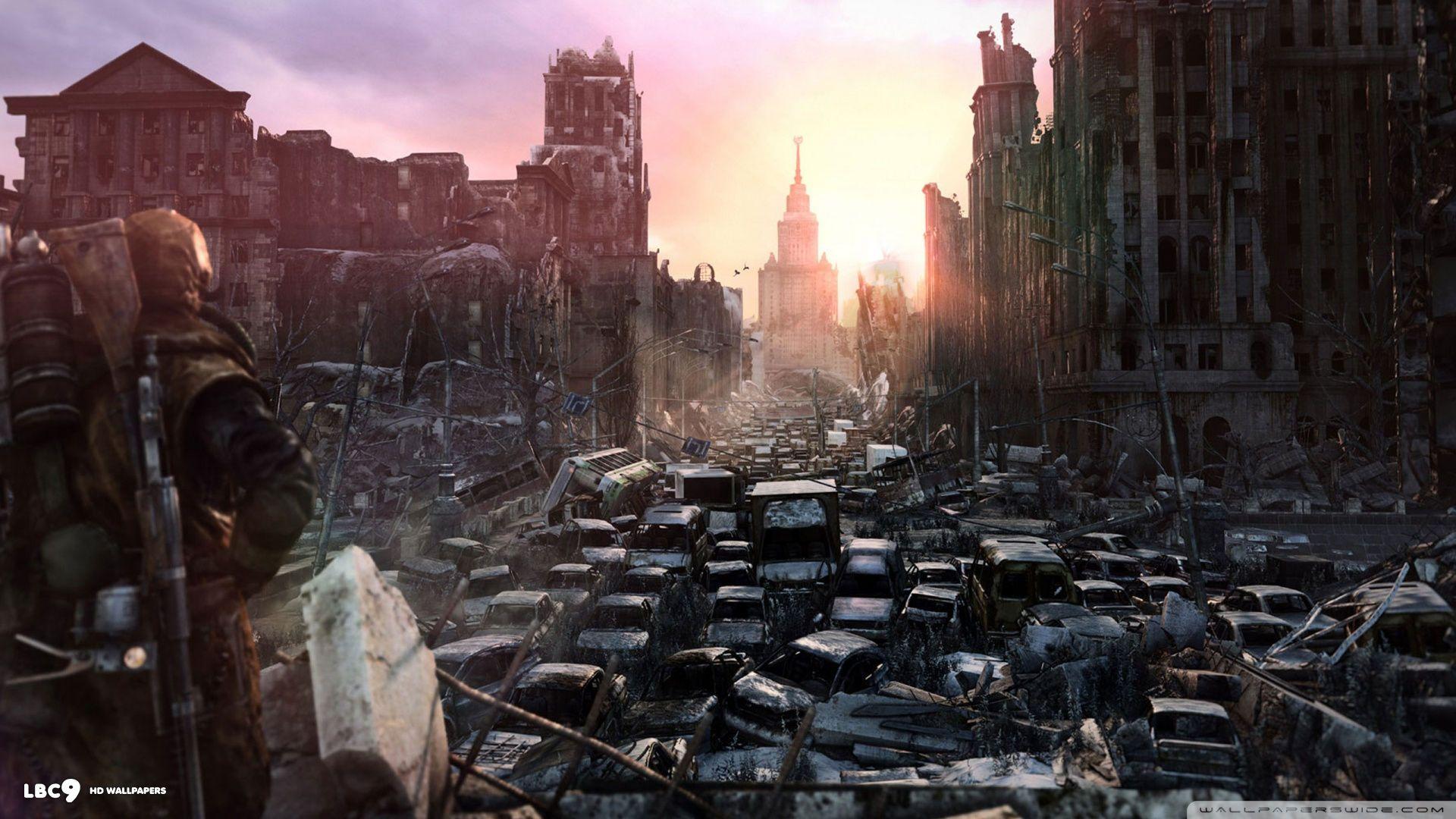 Gaming City Wallpapers - Top Free Gaming City Backgrounds - WallpaperAccess