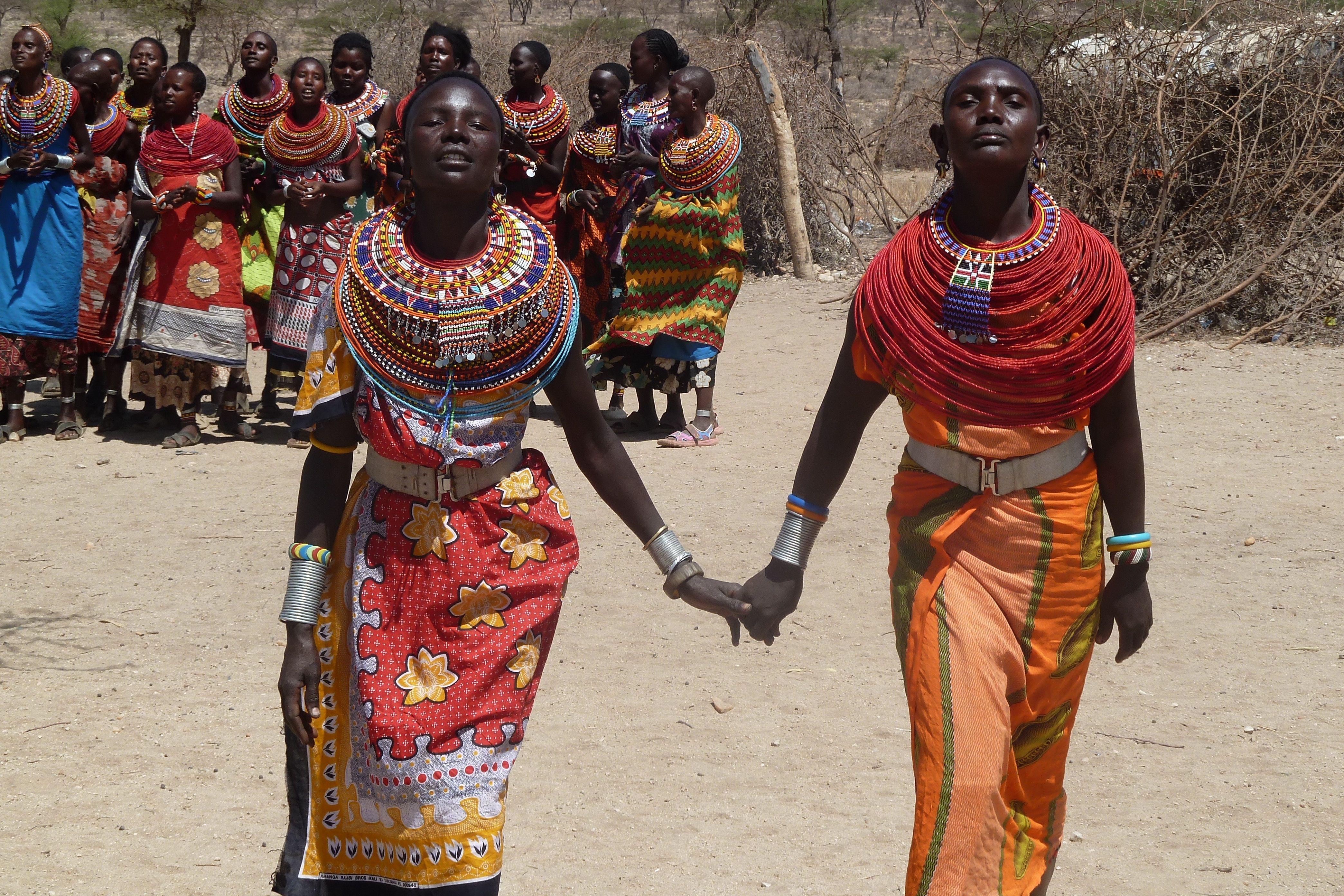 African Culture Wallpapers - Top Free African Culture Backgrounds ...