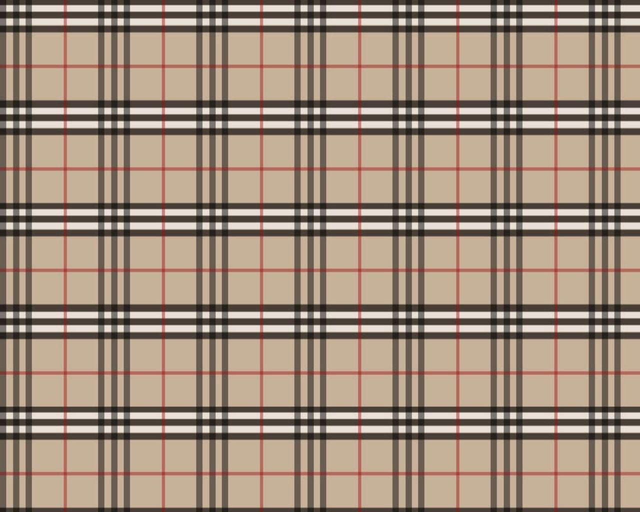 Burberry Pattern Wallpapers - Top Free Burberry Pattern Backgrounds ...