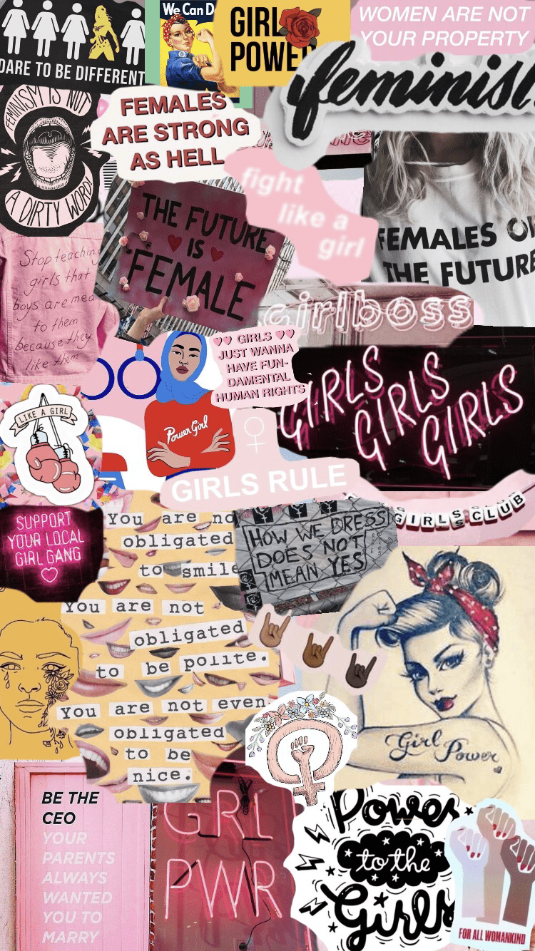 Girl Rules Wallpapers - Top Free Girl Rules Backgrounds - WallpaperAccess