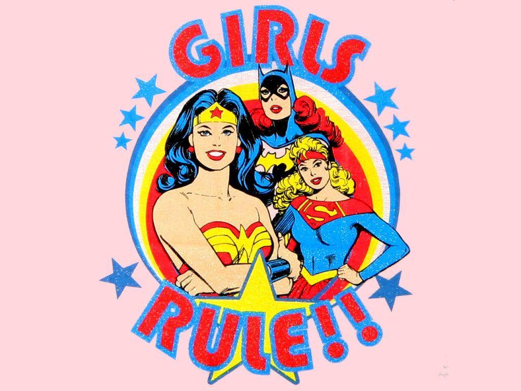 Girl Rules Wallpapers - Top Free Girl Rules Backgrounds - WallpaperAccess