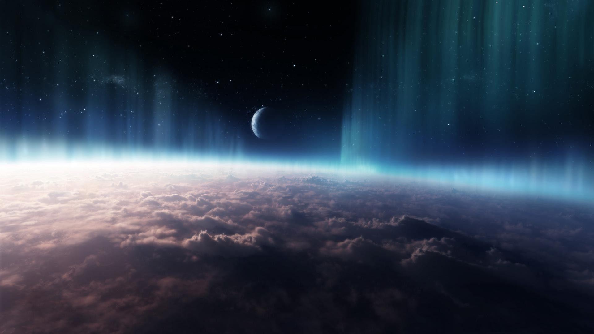 Our Planet Wallpapers - Top Free Our Planet Backgrounds - WallpaperAccess