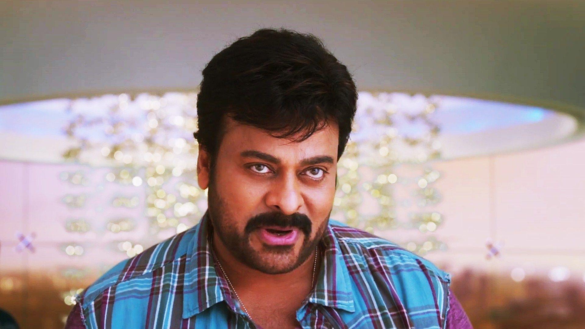 Chiranjeevi HD Wallpapers - Top Free Chiranjeevi HD Backgrounds ...