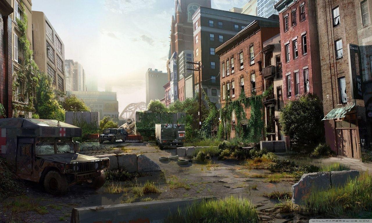 Gaming City Wallpapers - Top Free Gaming City Backgrounds - WallpaperAccess