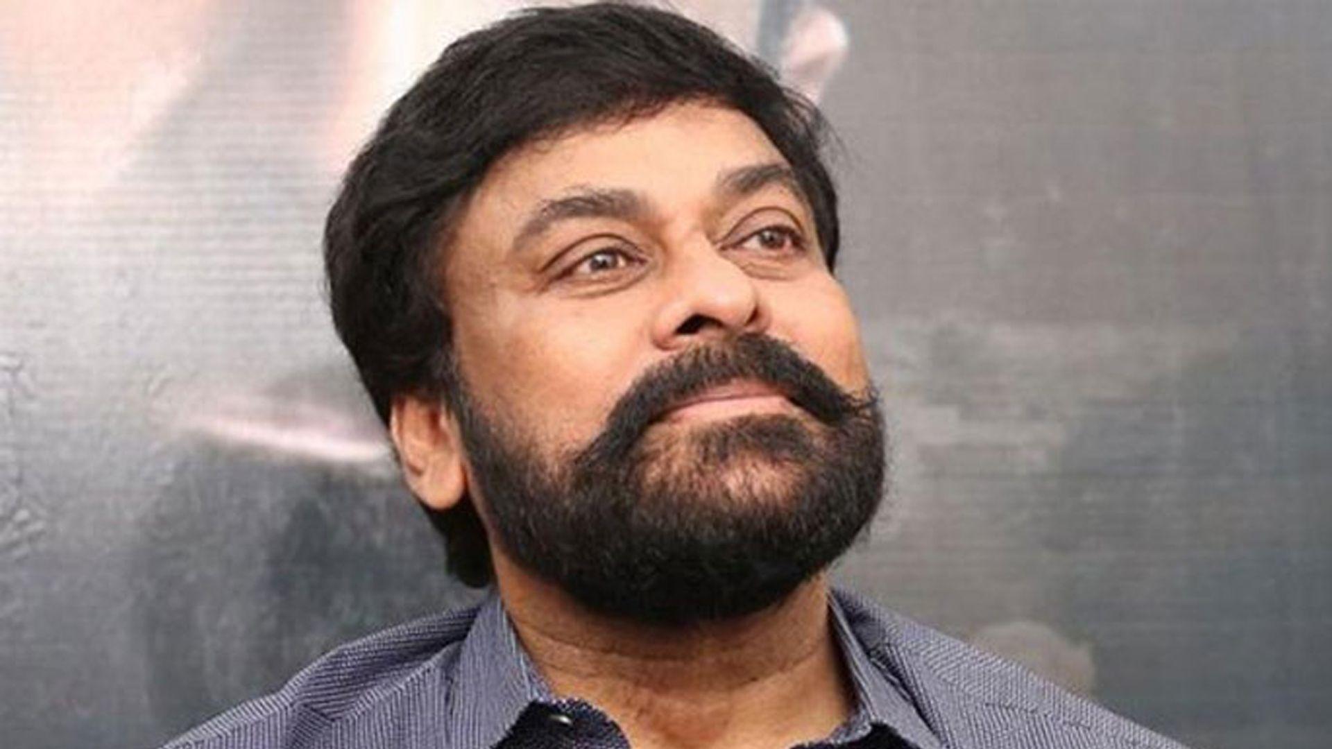 Chiranjeevi HD Wallpapers - Top Free Chiranjeevi HD Backgrounds ...