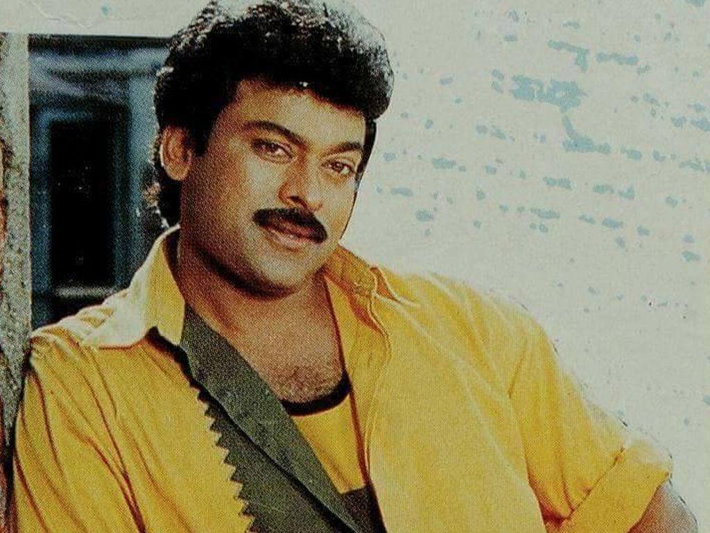 Chiranjeevi HD Wallpapers - Top Free Chiranjeevi HD Backgrounds ...