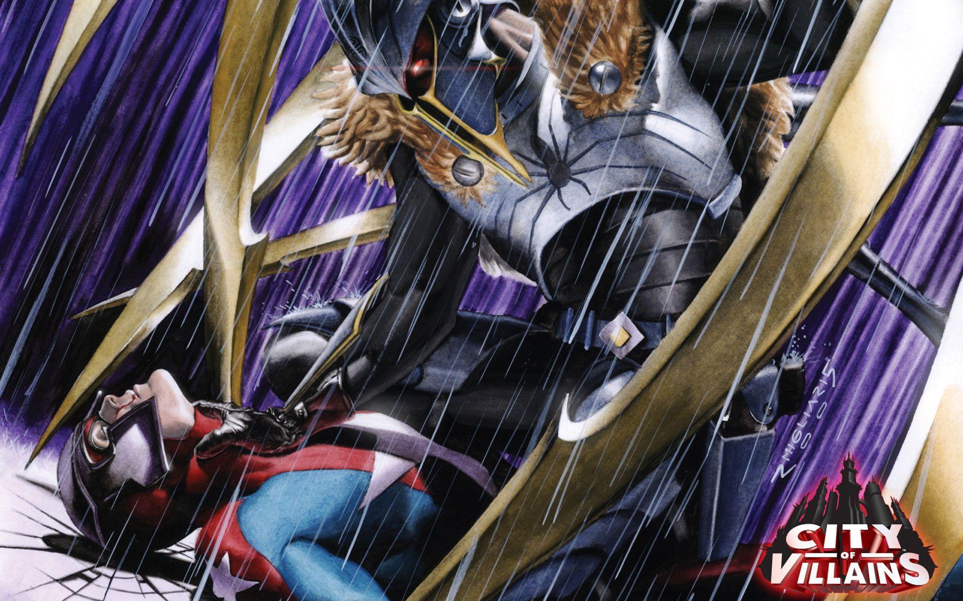 Gaming City Wallpapers - Top Free Gaming City Backgrounds - WallpaperAccess