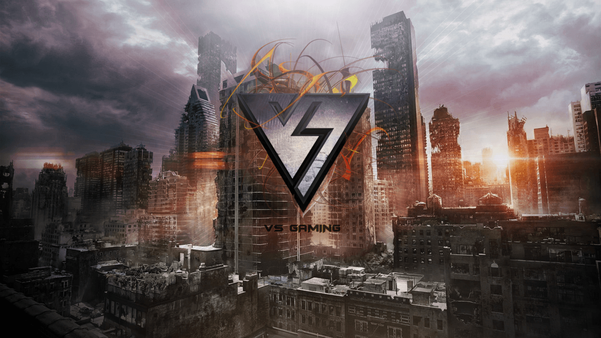 Gaming City Wallpapers - Top Free Gaming City Backgrounds - WallpaperAccess