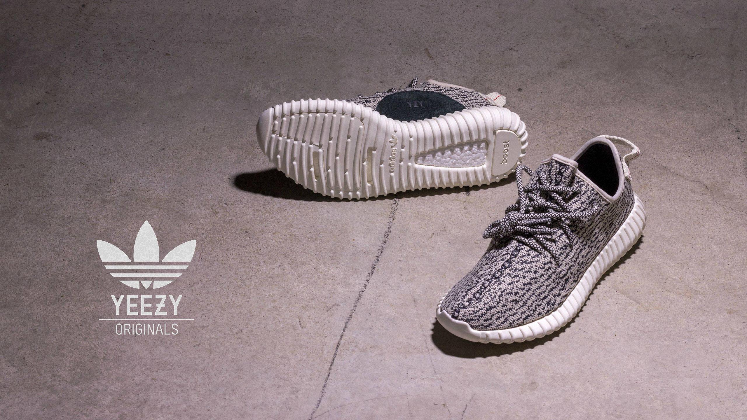 Yeezy Shoes Wallpapers - Top Free Yeezy Shoes Backgrounds - WallpaperAccess