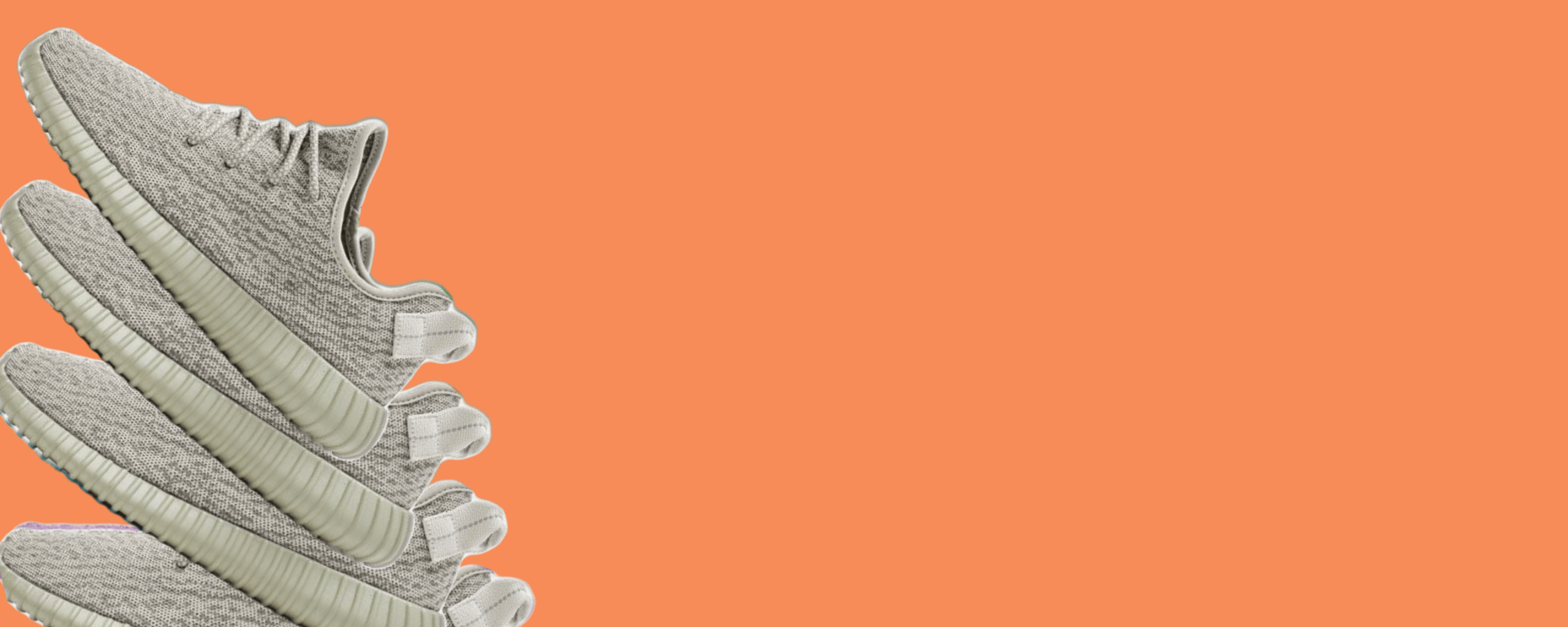 Yeezy Shoes Wallpapers - Top Free Yeezy Shoes Backgrounds - WallpaperAccess