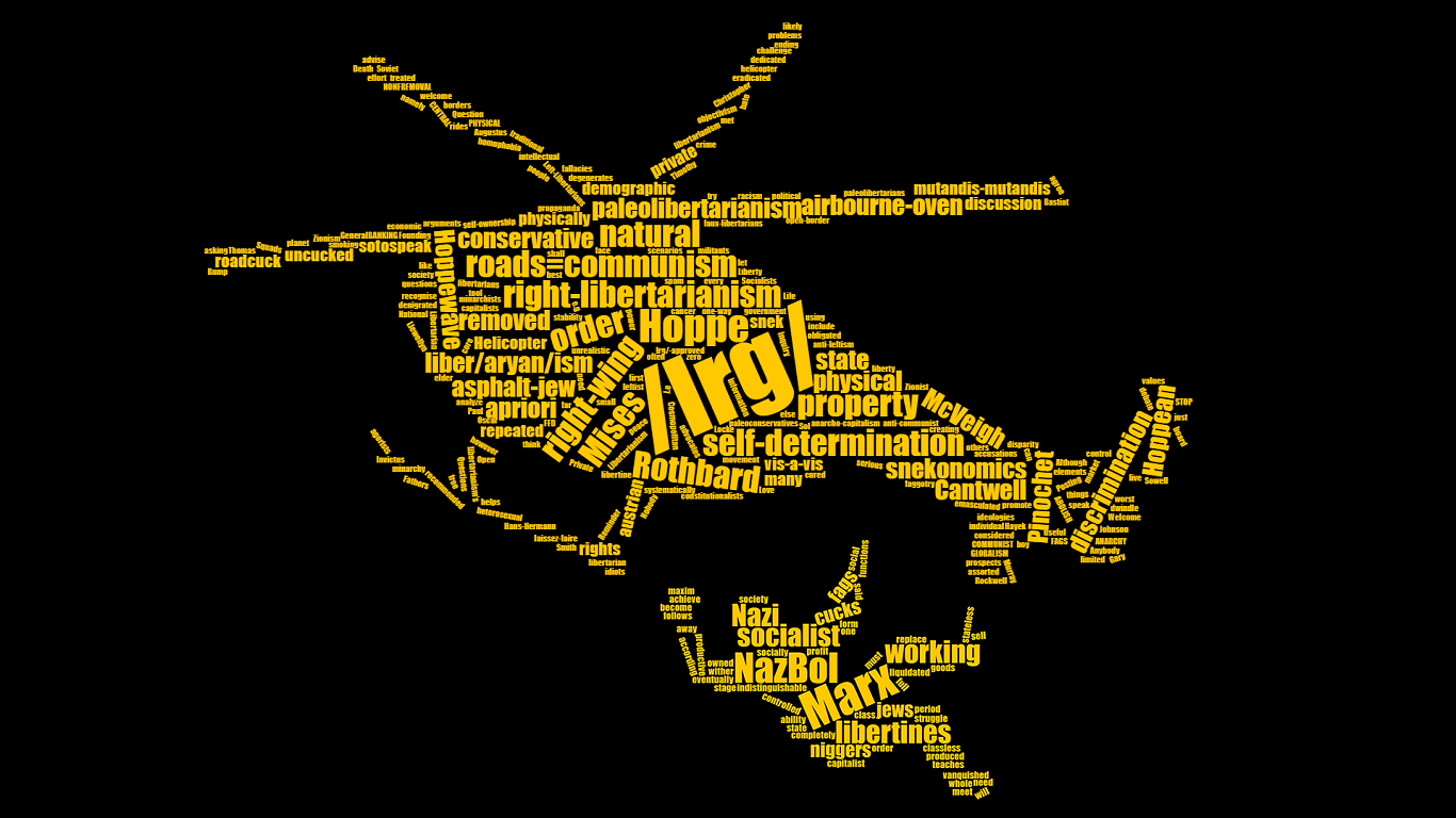 Libertarian Wallpapers - Top Free Libertarian Backgrounds - WallpaperAccess