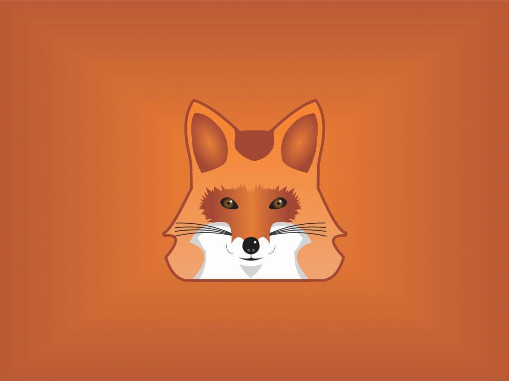 Fox Digital Wallpapers - Top Free Fox Digital Backgrounds - WallpaperAccess