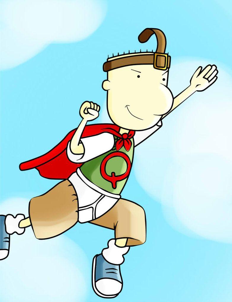 Doug Funnie Wallpapers - Top Free Doug Funnie Backgrounds - WallpaperAccess