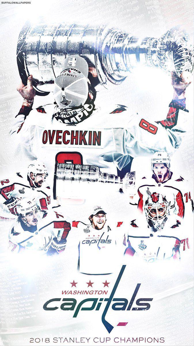 Washington Capitals Wallpapers - Top Free Washington Capitals ...