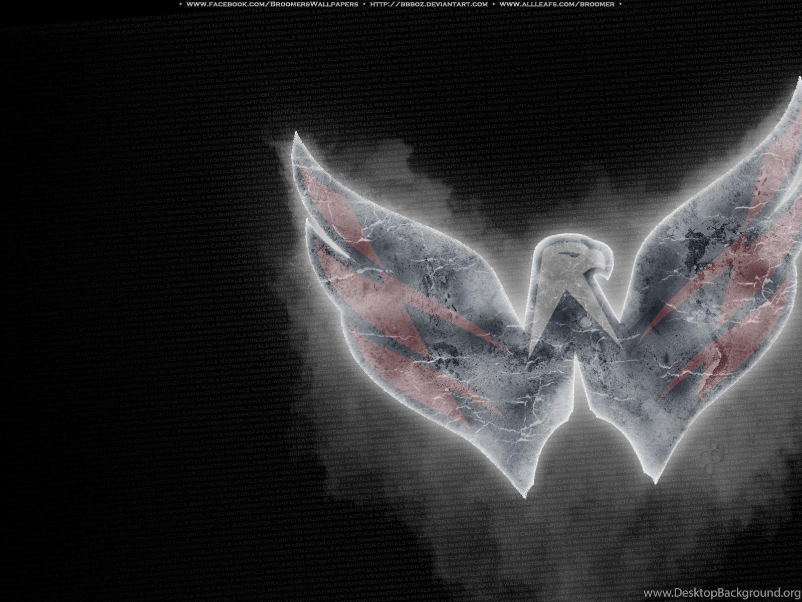 Washington Capitals Wallpapers - Top Free Washington Capitals ...