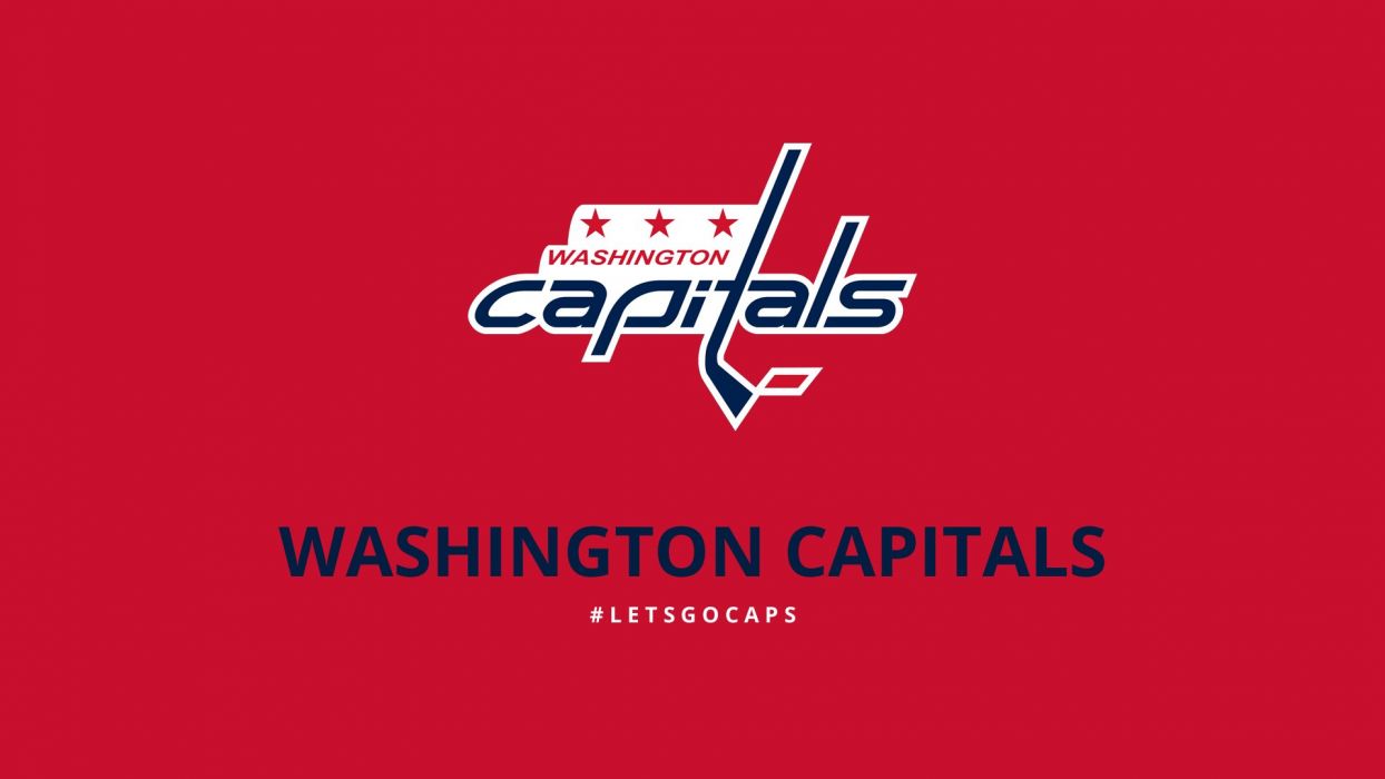 Washington Capitals Wallpapers - Top Free Washington Capitals ...