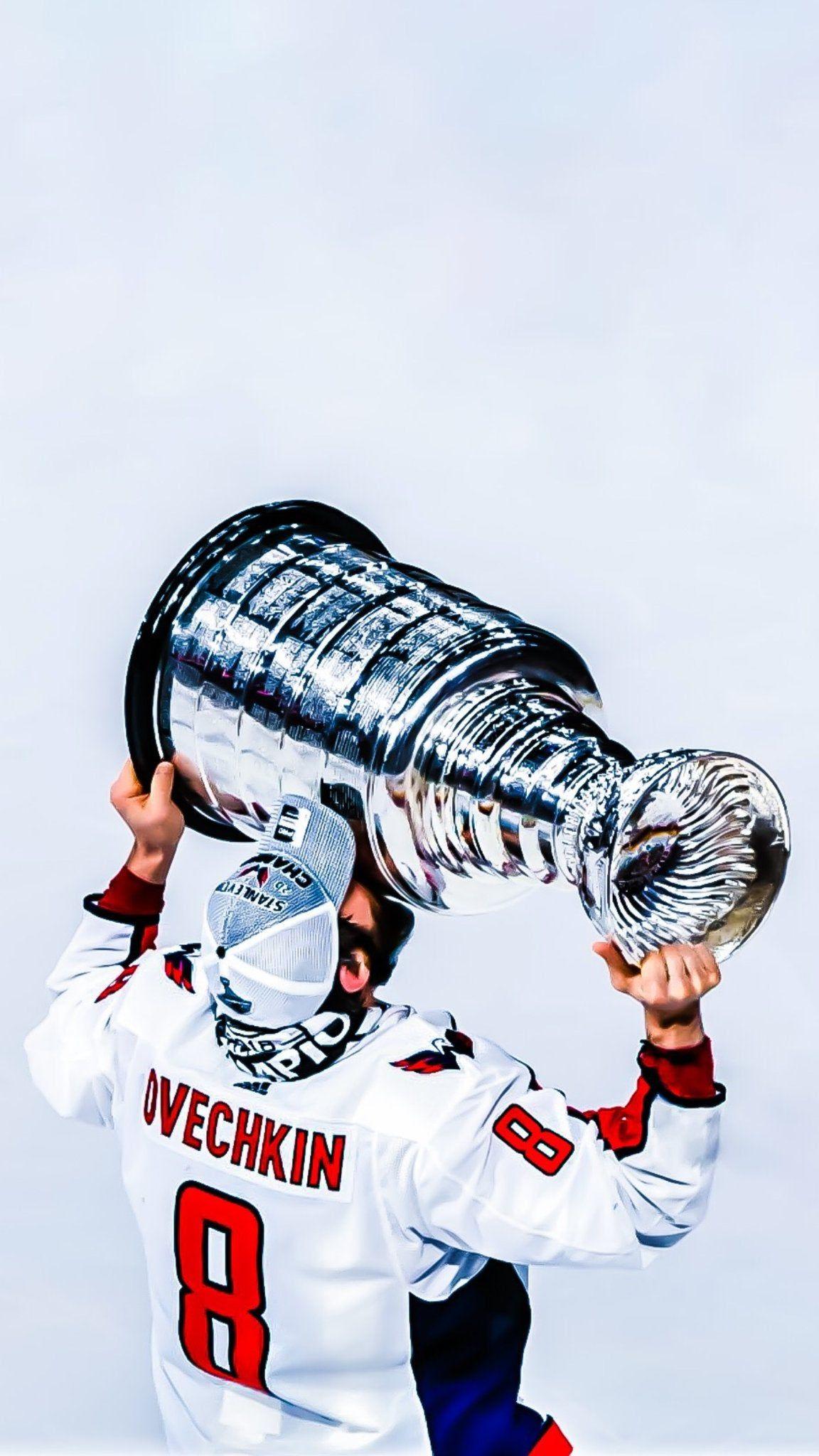 Washington Capitals Wallpapers - Top Free Washington Capitals ...