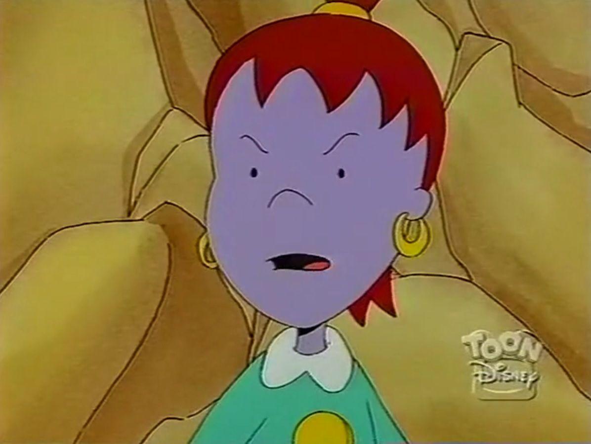 Doug Funnie Wallpapers - Top Free Doug Funnie Backgrounds - WallpaperAccess