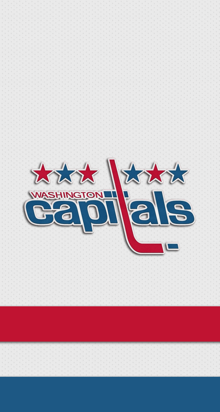 Washington Capitals Wallpapers - Top Free Washington Capitals ...