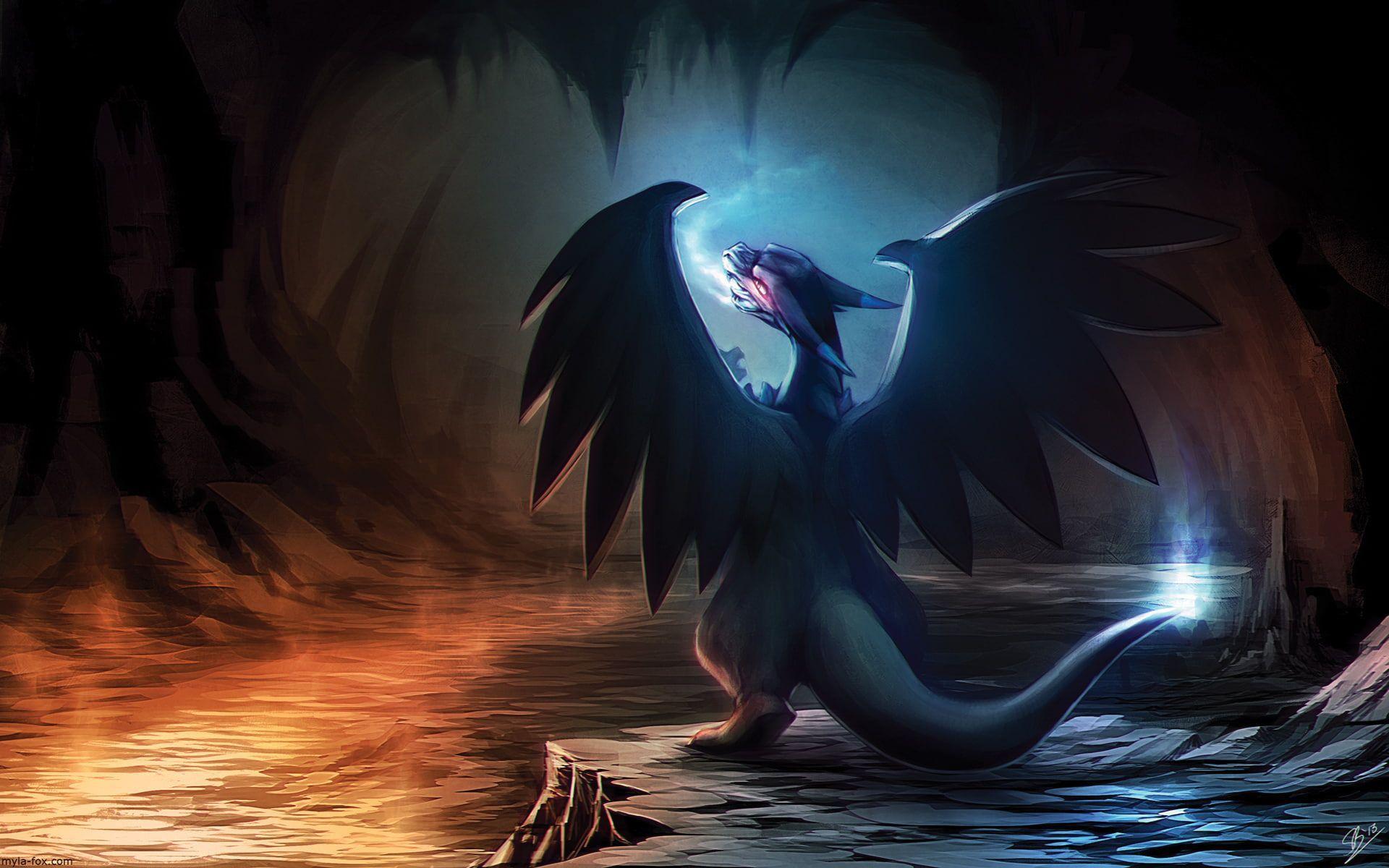Mega Evolution Wallpapers - Top Free Mega Evolution Backgrounds ...