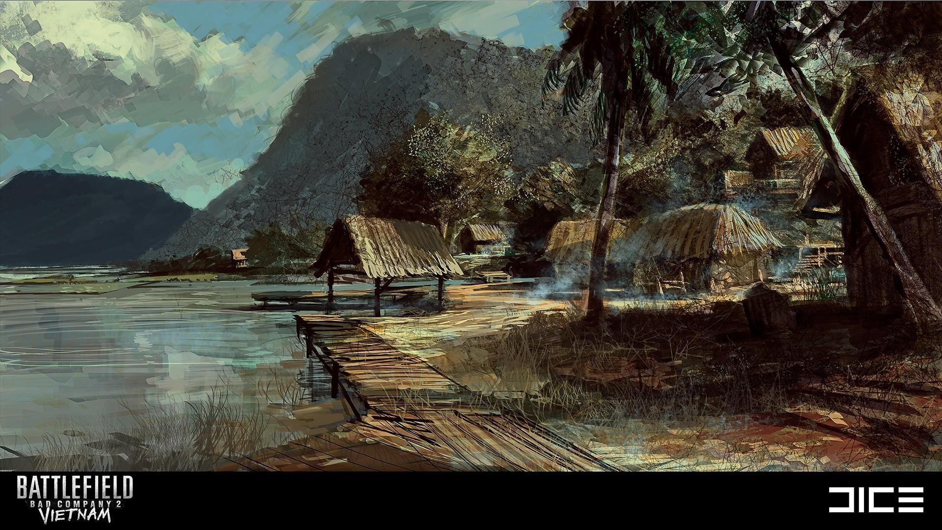 Battlefield 2 Wallpapers - Top Free Battlefield 2 Backgrounds ...