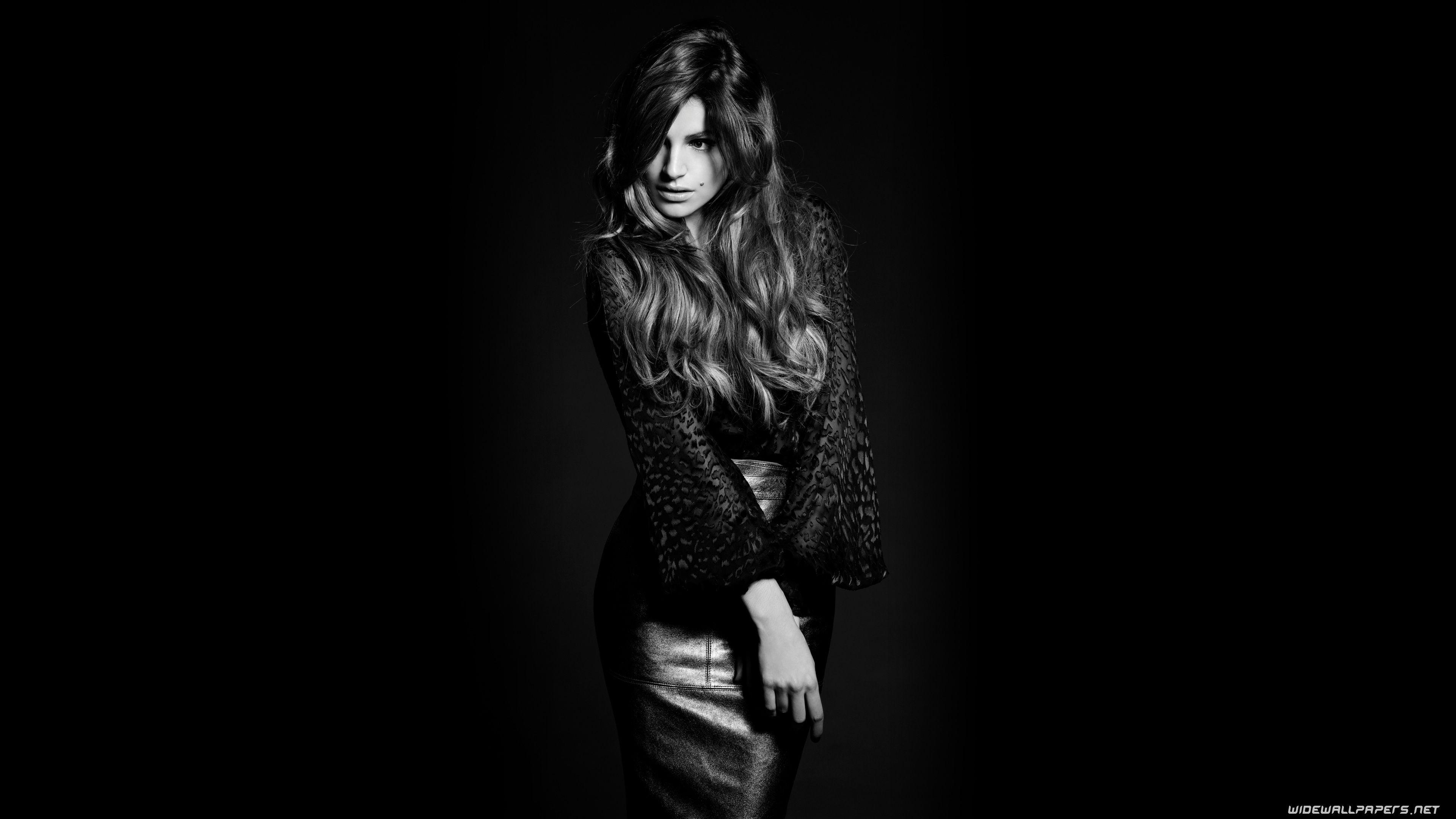 Fashion Model HD Desktop Wallpapers - Top Free Fashion Model HD Desktop ...