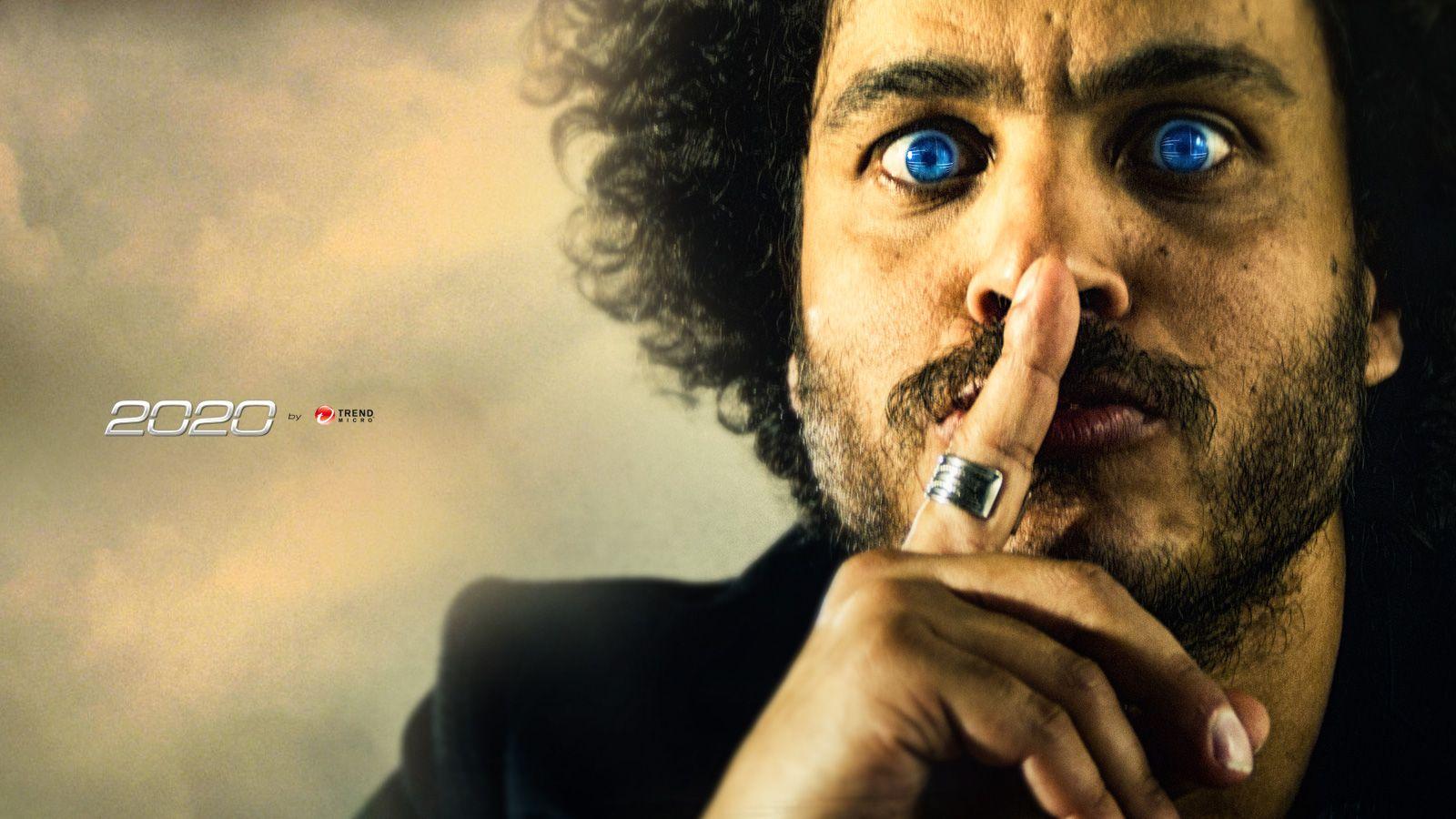 Micro Wallpapers - Top Free Micro Backgrounds - WallpaperAccess