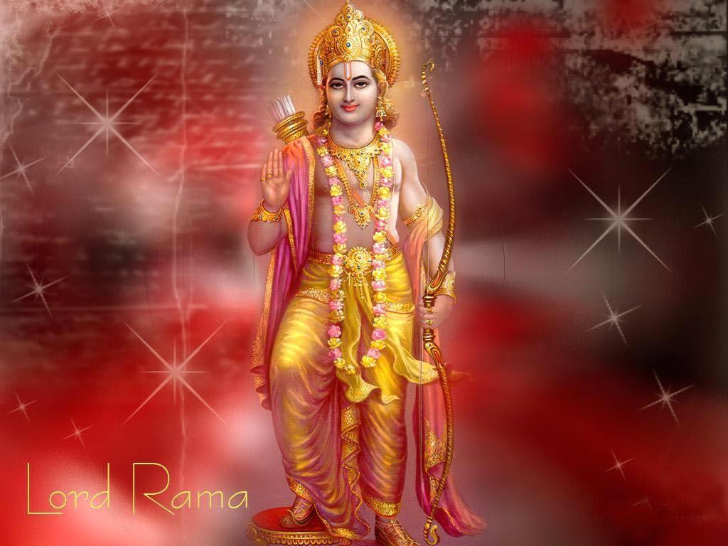 God Rama Wallpapers - Top Free God Rama Backgrounds - WallpaperAccess