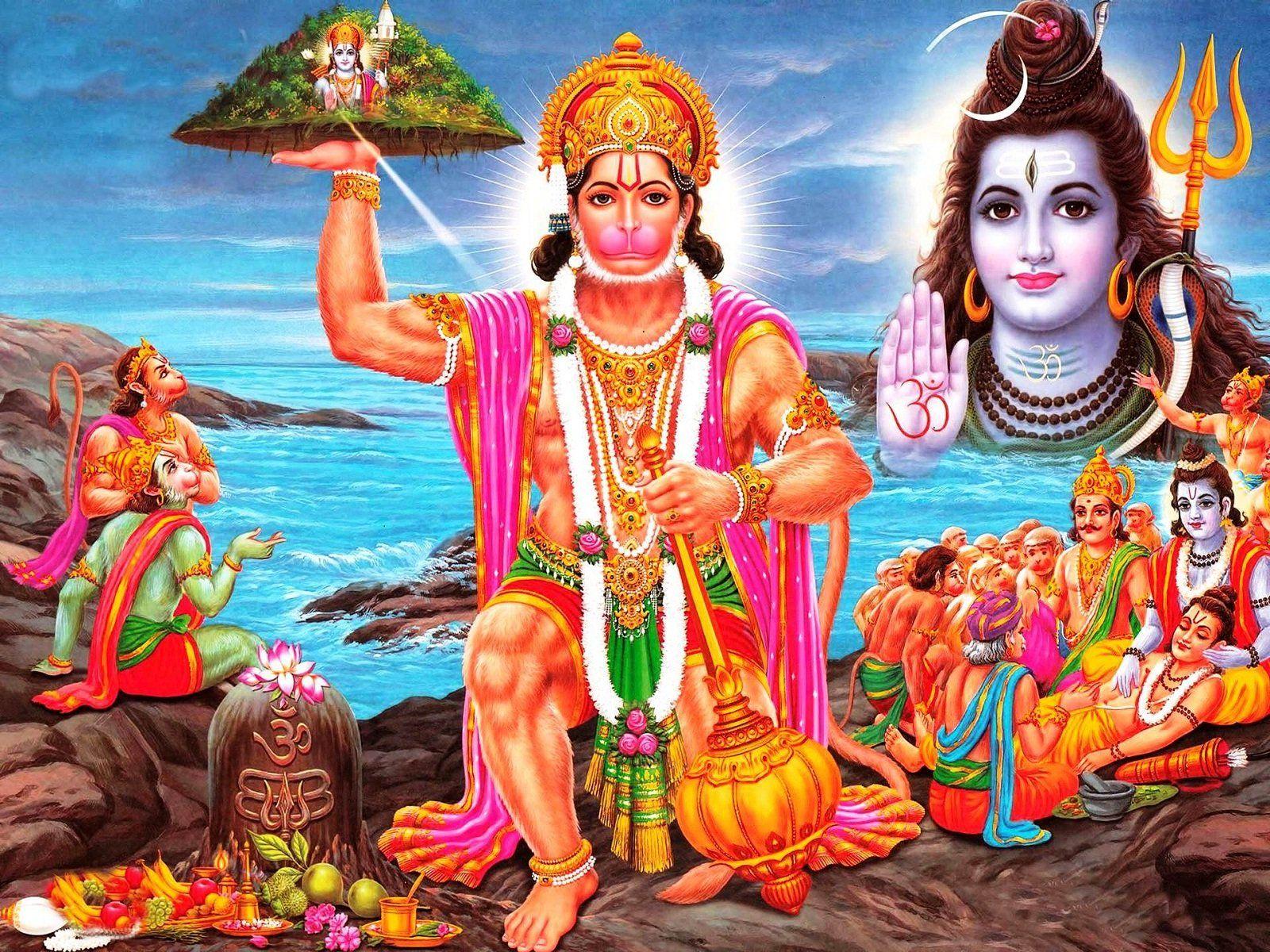 God Rama Wallpapers - Top Free God Rama Backgrounds - WallpaperAccess
