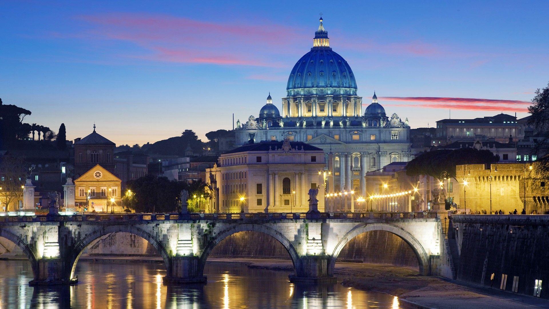 Rome Desktop Wallpapers - Top Free Rome Desktop Backgrounds ...