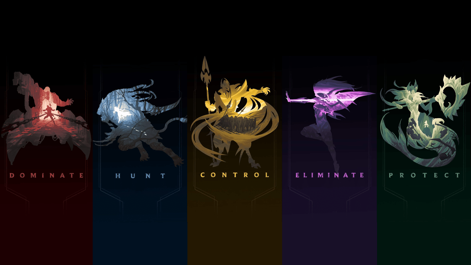 Urgot Wallpapers - Top Free Urgot Backgrounds - WallpaperAccess