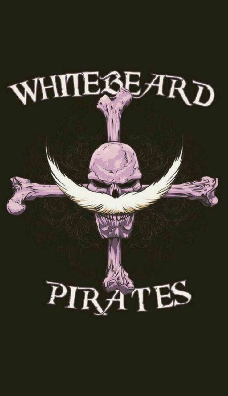 Shirohige One Piece Wallpapers - Top Free Shirohige One Piece ...