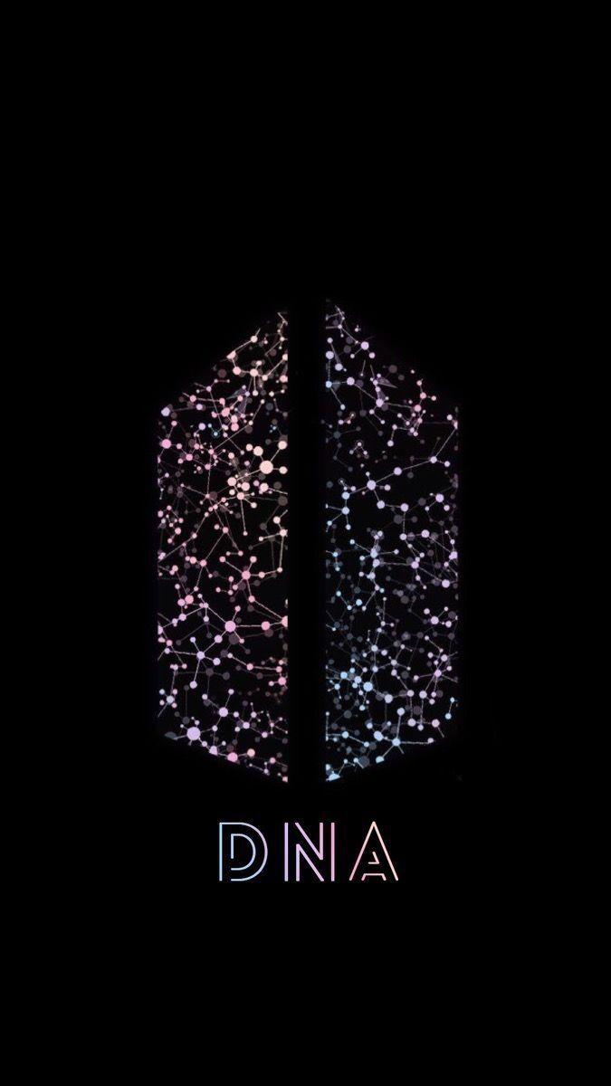 BTS DNA Wallpapers - Top Free BTS DNA Backgrounds - WallpaperAccess
