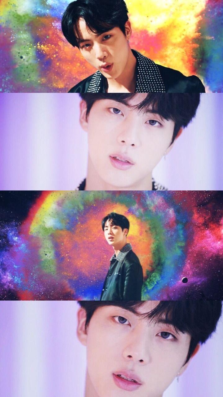 BTS DNA Wallpapers - Top Free BTS DNA Backgrounds - WallpaperAccess