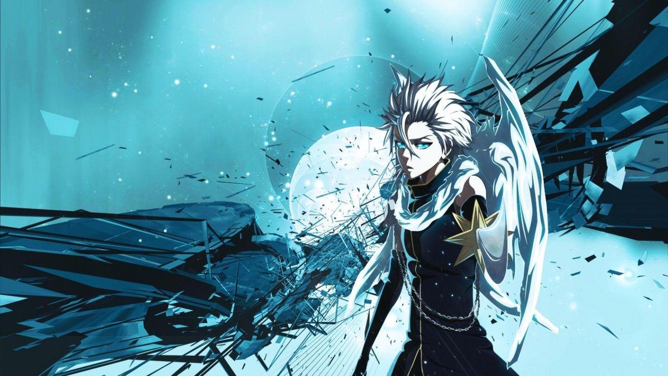 Bleach Toshiro Wallpapers - Top Free Bleach Toshiro Backgrounds ...