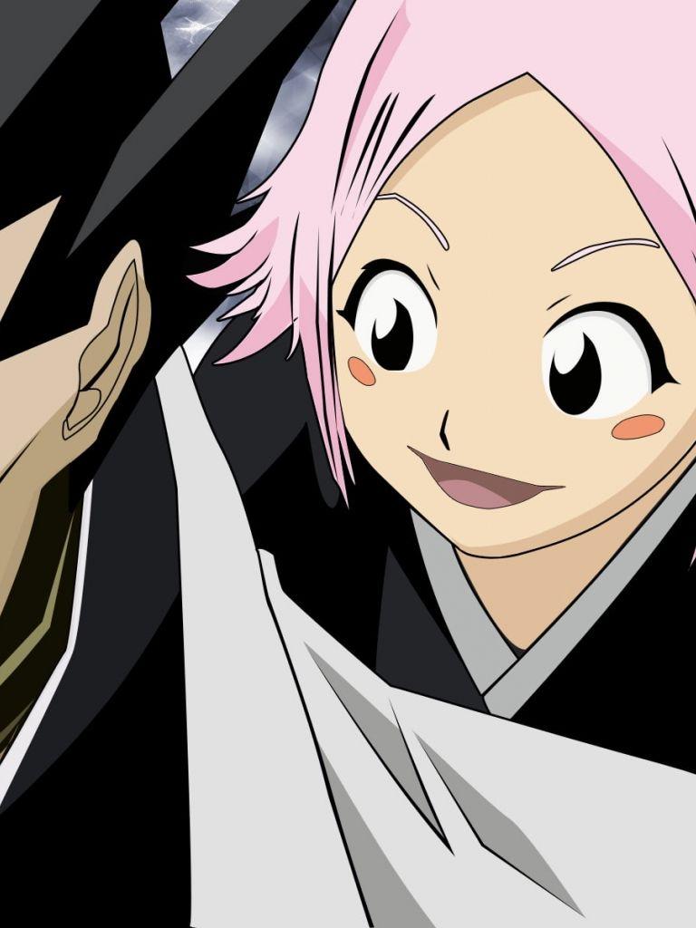 Bleach Yachiru Wallpapers - Top Free Bleach Yachiru Backgrounds ...