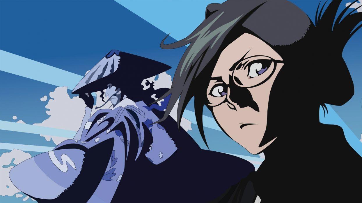 Bleach Shunsui Wallpapers Top Free Bleach Shunsui Backgrounds Wallpaperaccess