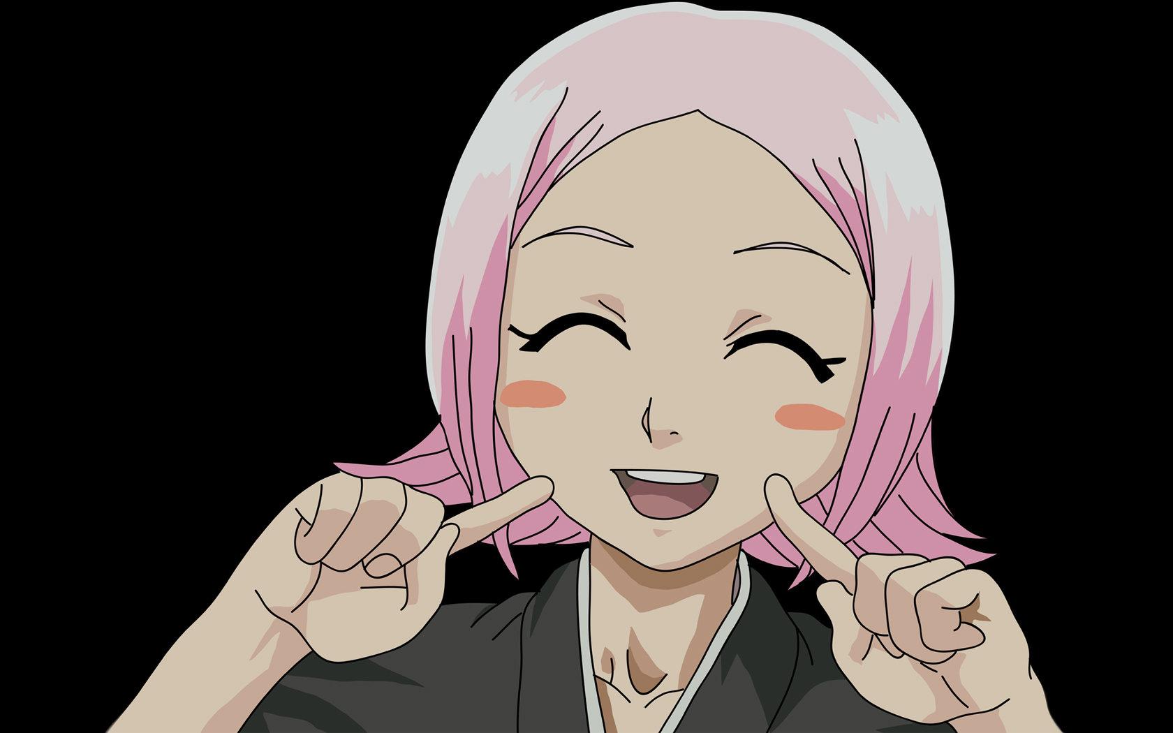 Bleach Yachiru Wallpapers - Top Free Bleach Yachiru Backgrounds ...