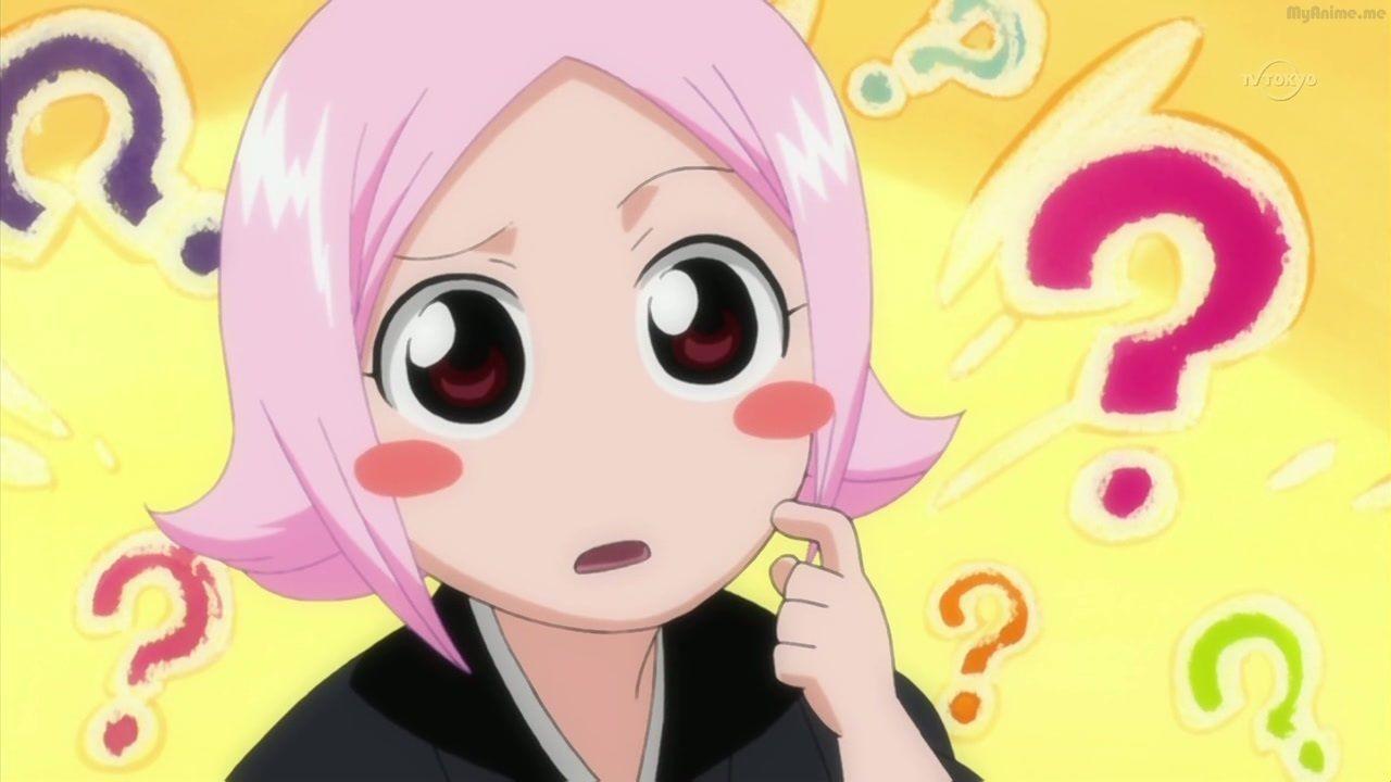 Bleach Yachiru Wallpapers - Top Free Bleach Yachiru Backgrounds ...