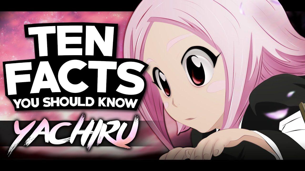 Bleach Yachiru Wallpapers - Top Free Bleach Yachiru Backgrounds ...