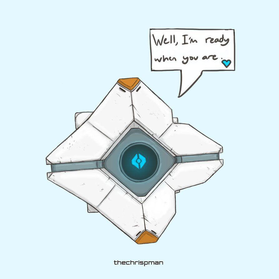 Destiny Ghost Wallpapers - Top Free Destiny Ghost Backgrounds ...