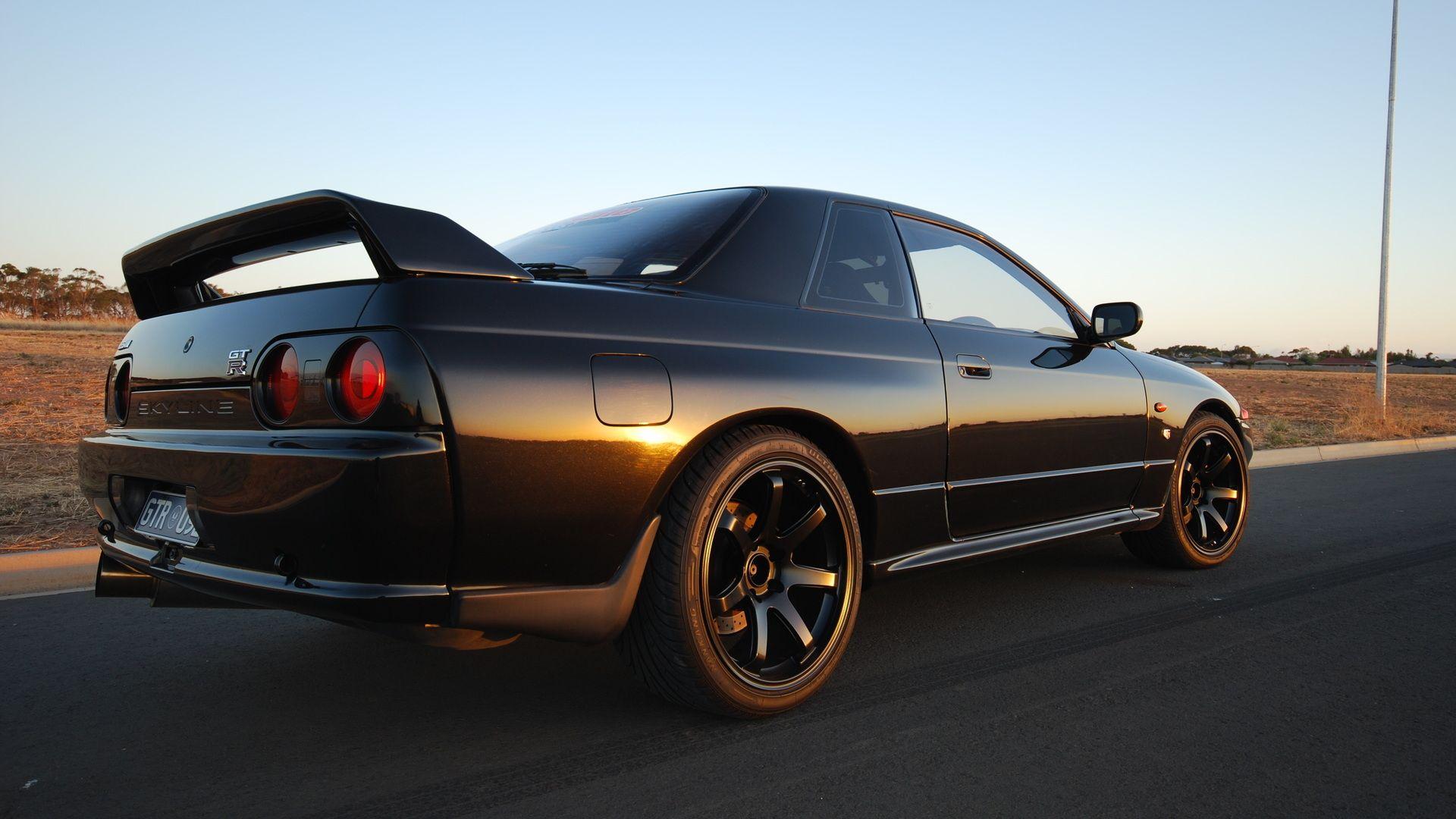 GTR Drifting Wallpapers - Top Free GTR Drifting Backgrounds ...