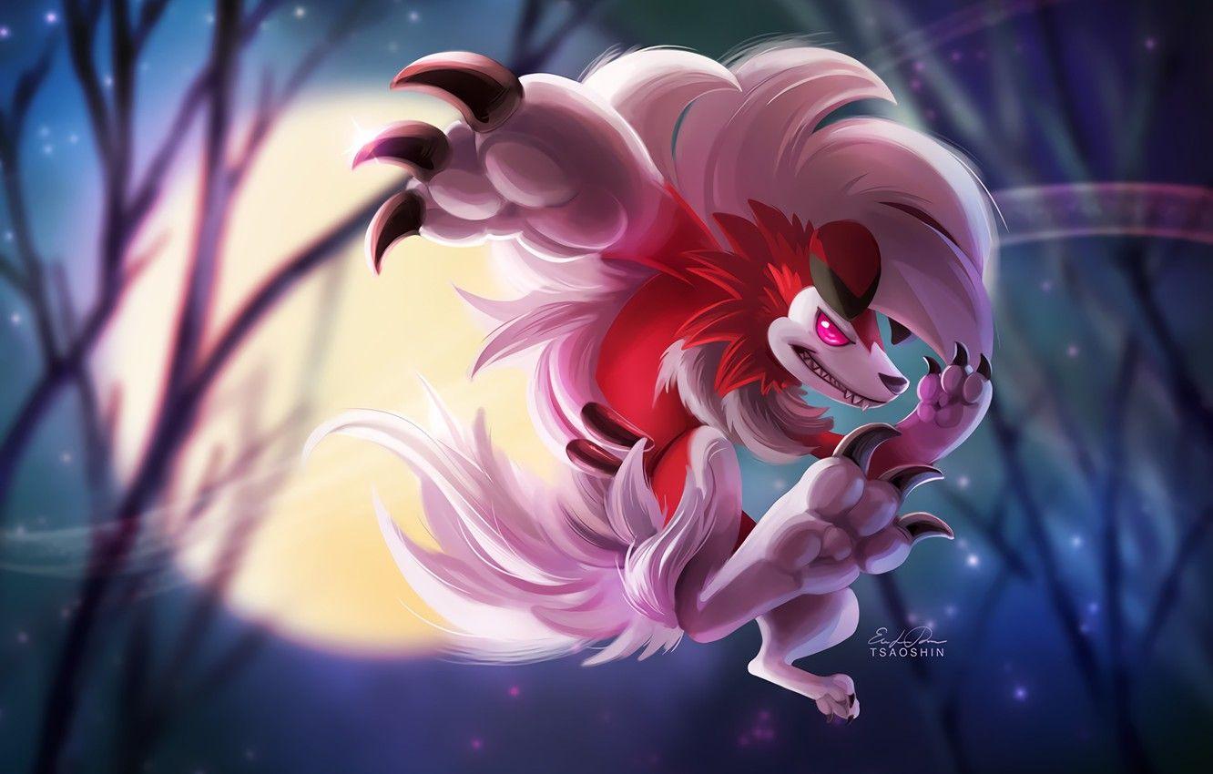 Fox Pokemon Wallpapers - Top Free Fox Pokemon Backgrounds - WallpaperAccess