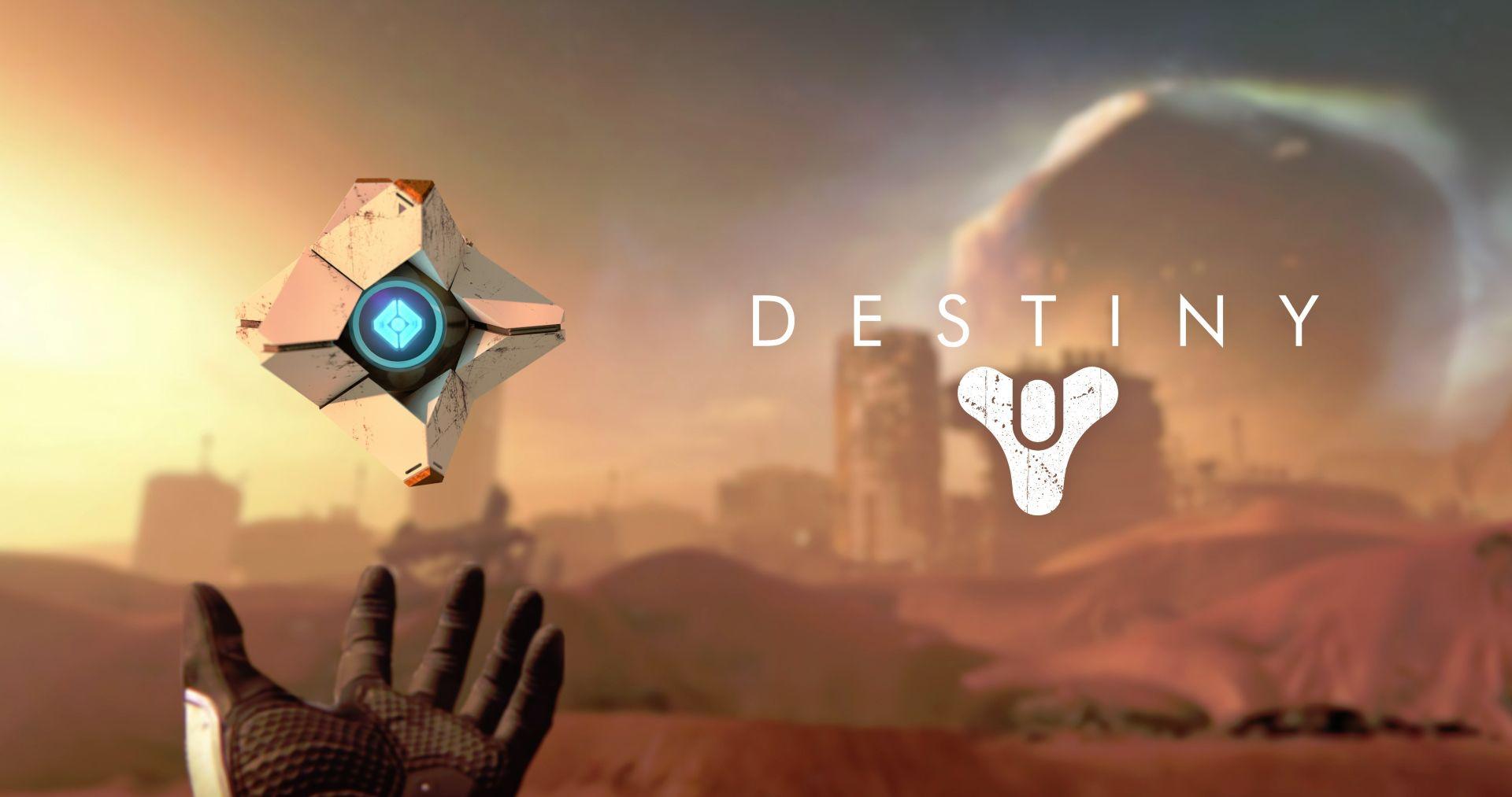 Destiny Ghost Wallpapers - Top Free Destiny Ghost Backgrounds ...