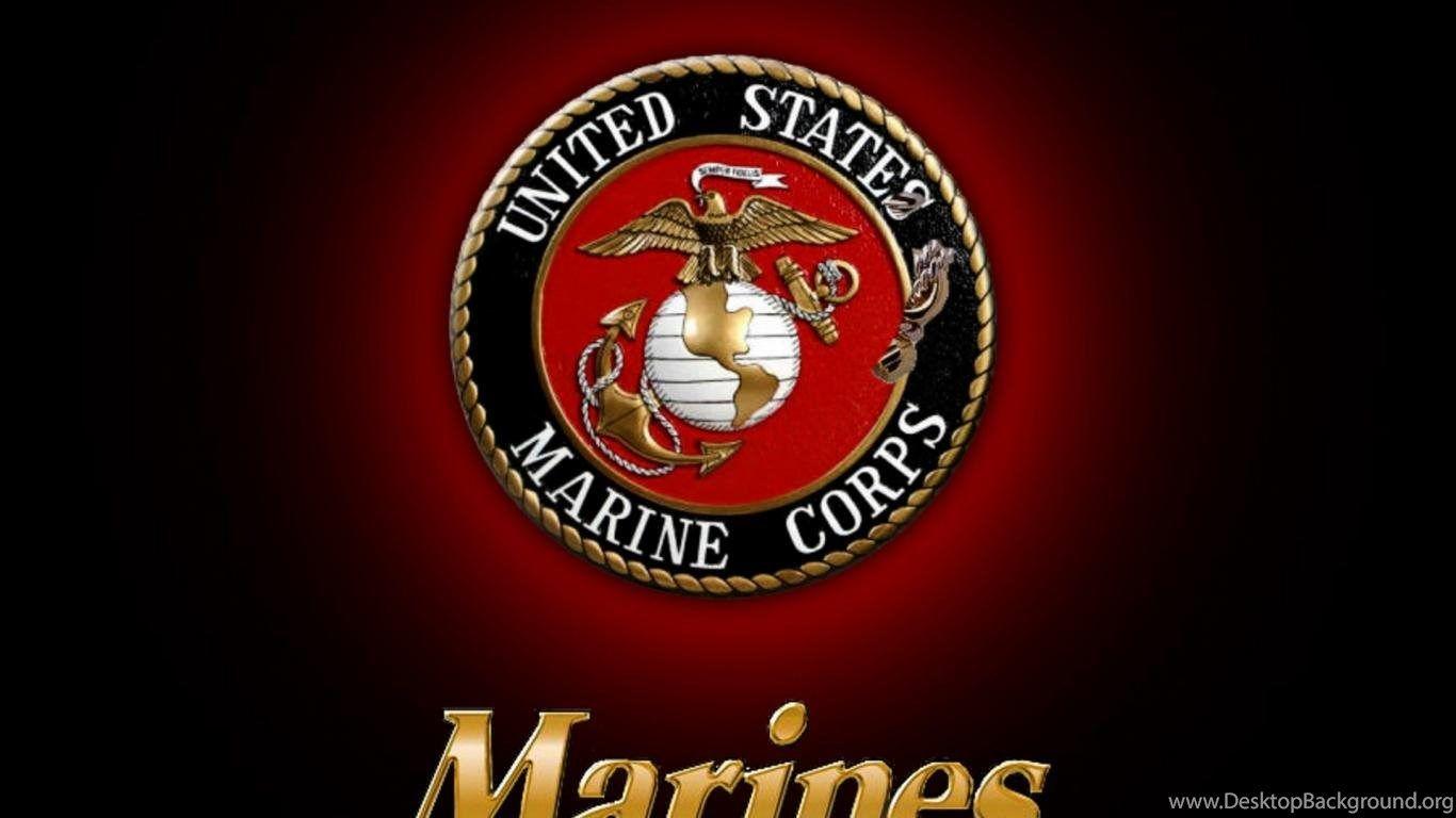 USMC Flag Wallpapers - Top Free USMC Flag Backgrounds - WallpaperAccess