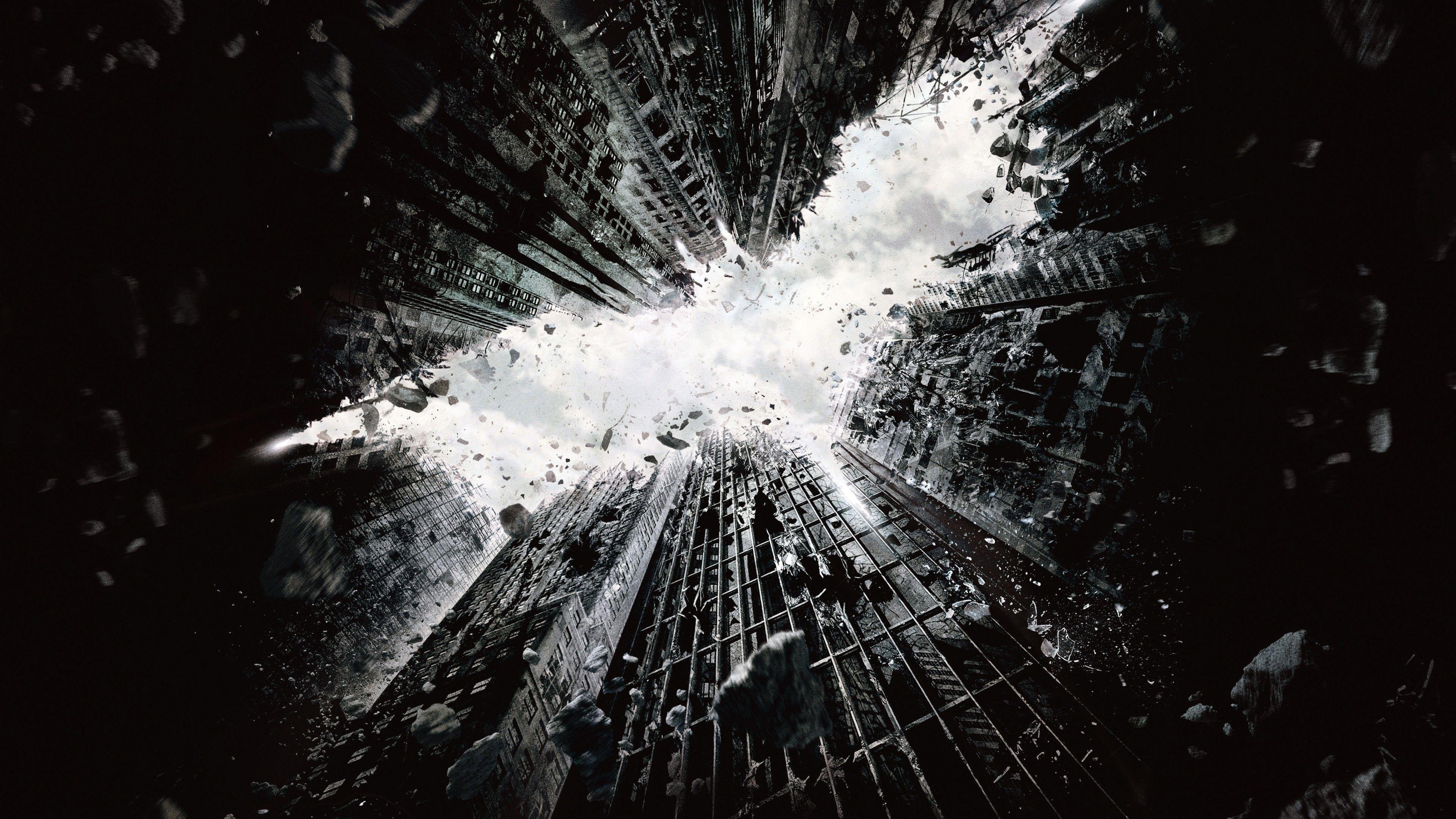Batman Dark Wallpapers - Top Free Batman Dark Backgrounds - WallpaperAccess