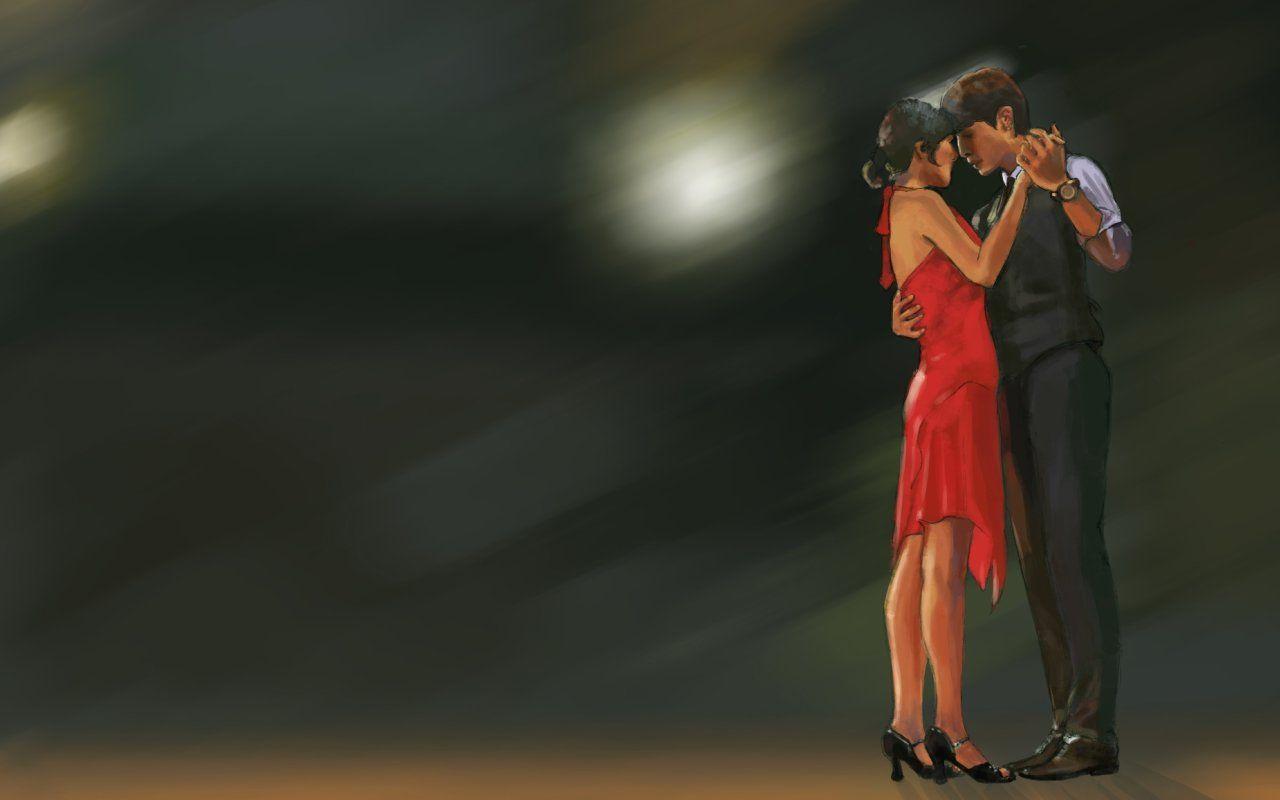 Salsa Dance Wallpapers - Top Free Salsa Dance Backgrounds - WallpaperAccess