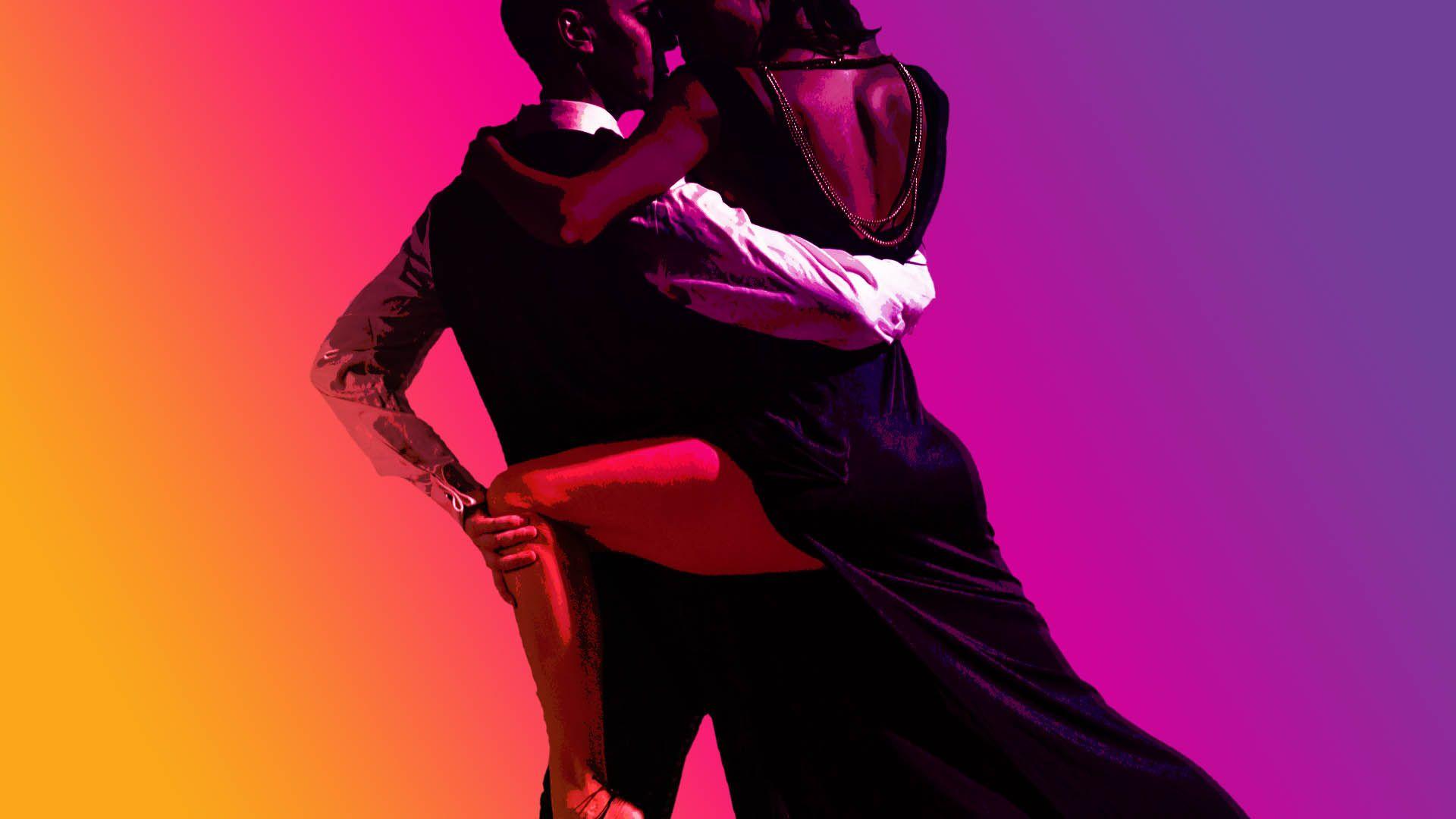 Ballroom Dancers Wallpapers - Top Free Ballroom Dancers Backgrounds ...